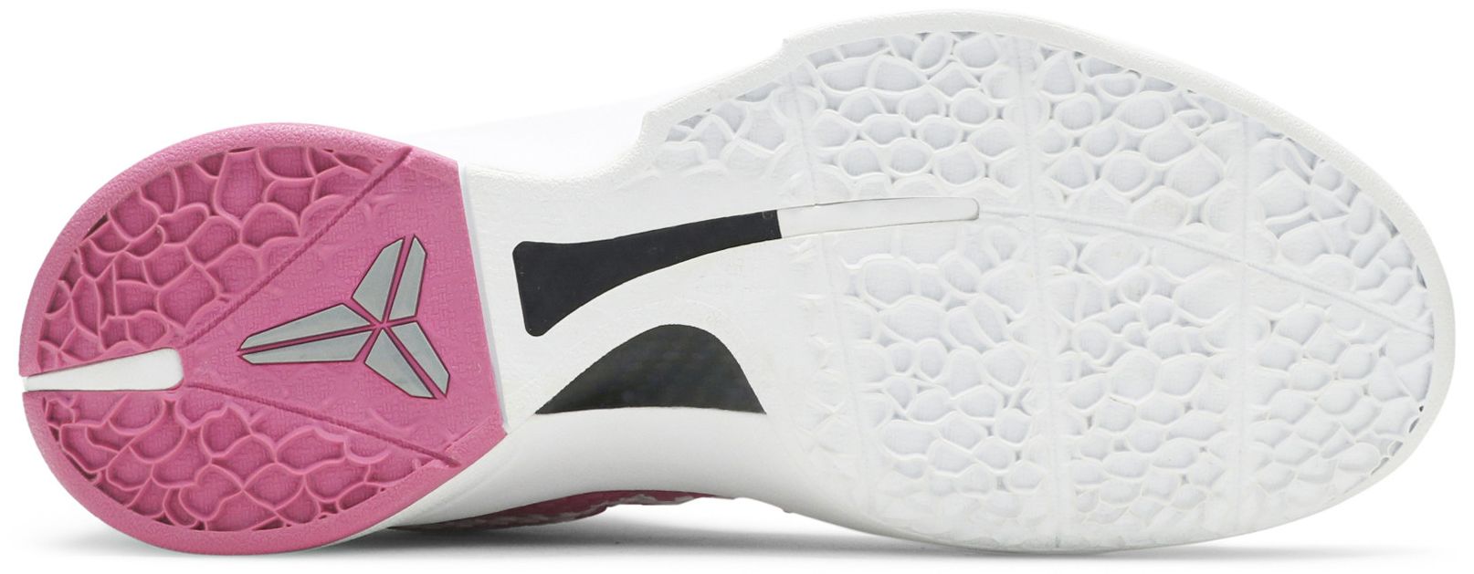 Buy Nike Zoom Kobe 6 'Think Pink' - 429659 601 | GOAT