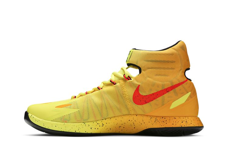 kyrie hyperrev