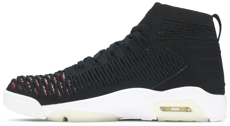 Buy Air Jordan Flyknit Elevation 23 'Black' - AJ8207 023 | GOAT