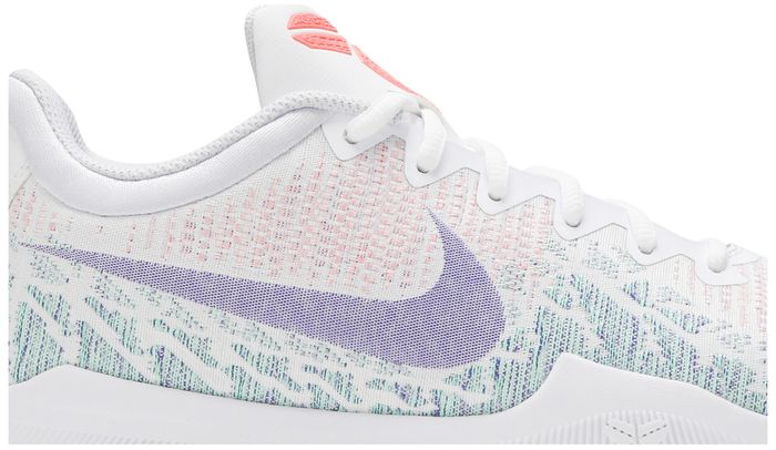 Buy Nike Mamba Rage 'Bright Mango' - 908972 140 | GOAT