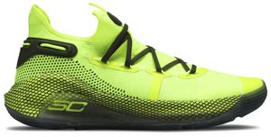 Buy Under Armour Curry 6 'Coy Fish' - 3020612 302 | GOAT