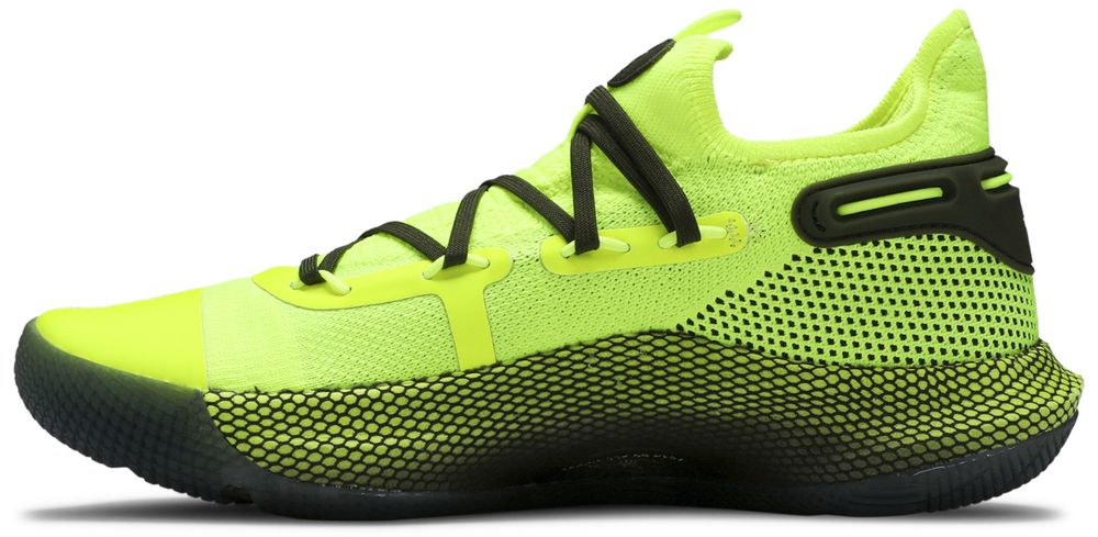 Buy Under Armour Curry 6 'Coy Fish' - 3020612 302 | GOAT