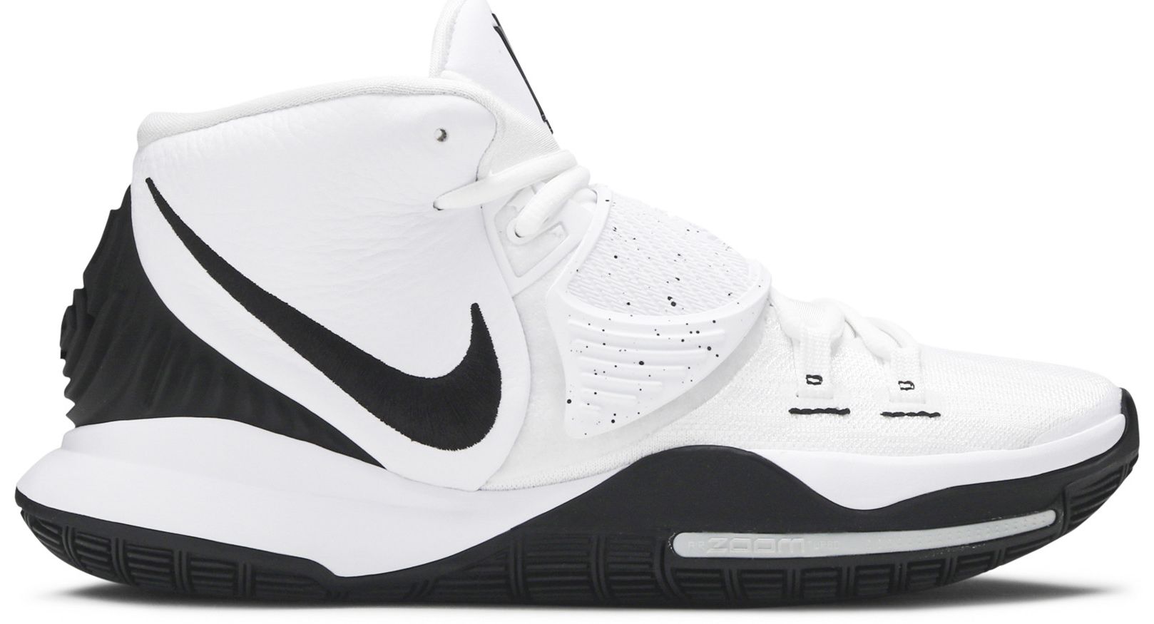 Buy Nike Kyrie 6 'Oreo' - BQ4630 100 | GOAT