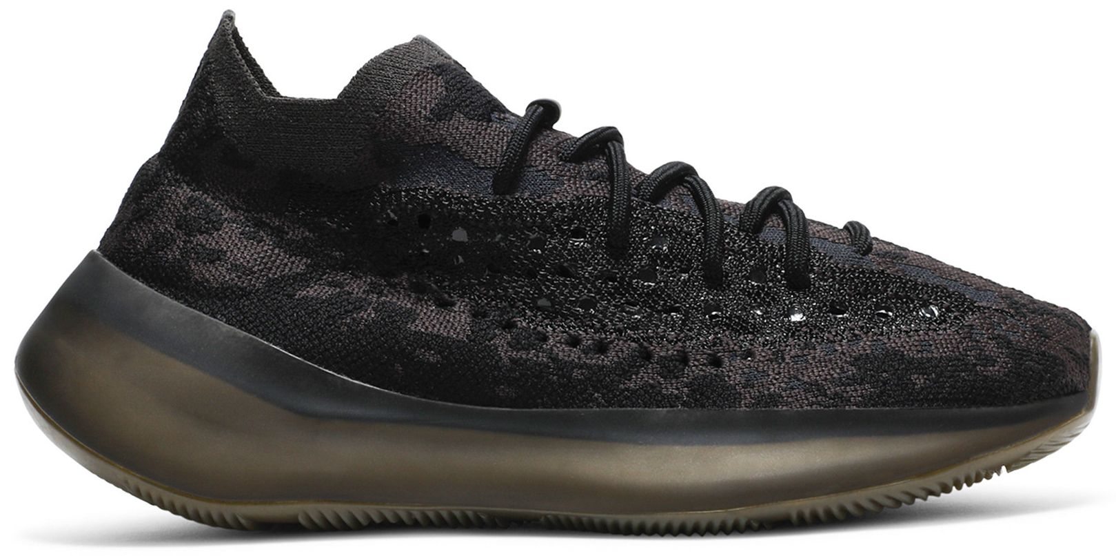 Buy Adidas Yeezy Boost 380 'Onyx Non-Reflective' - FZ1270 | GOAT