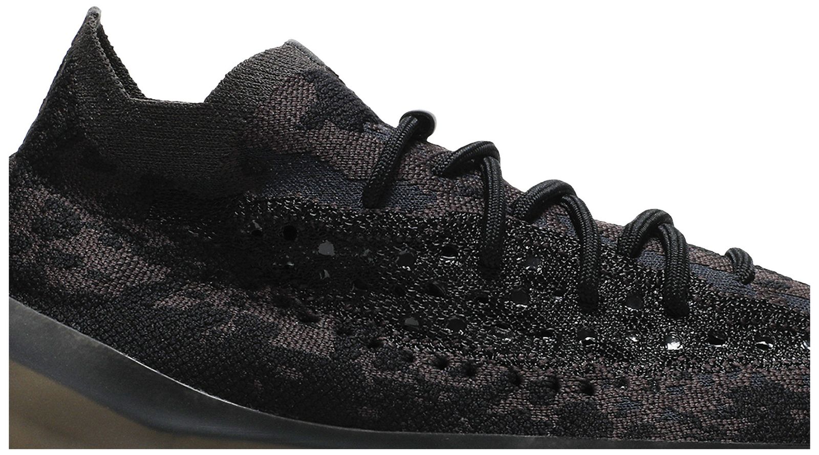 Buy Adidas Yeezy Boost 380 'Onyx Non-Reflective' - FZ1270 | GOAT