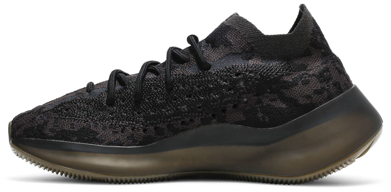 Buy Adidas Yeezy Boost 380 'Onyx Non-Reflective' - FZ1270 | GOAT