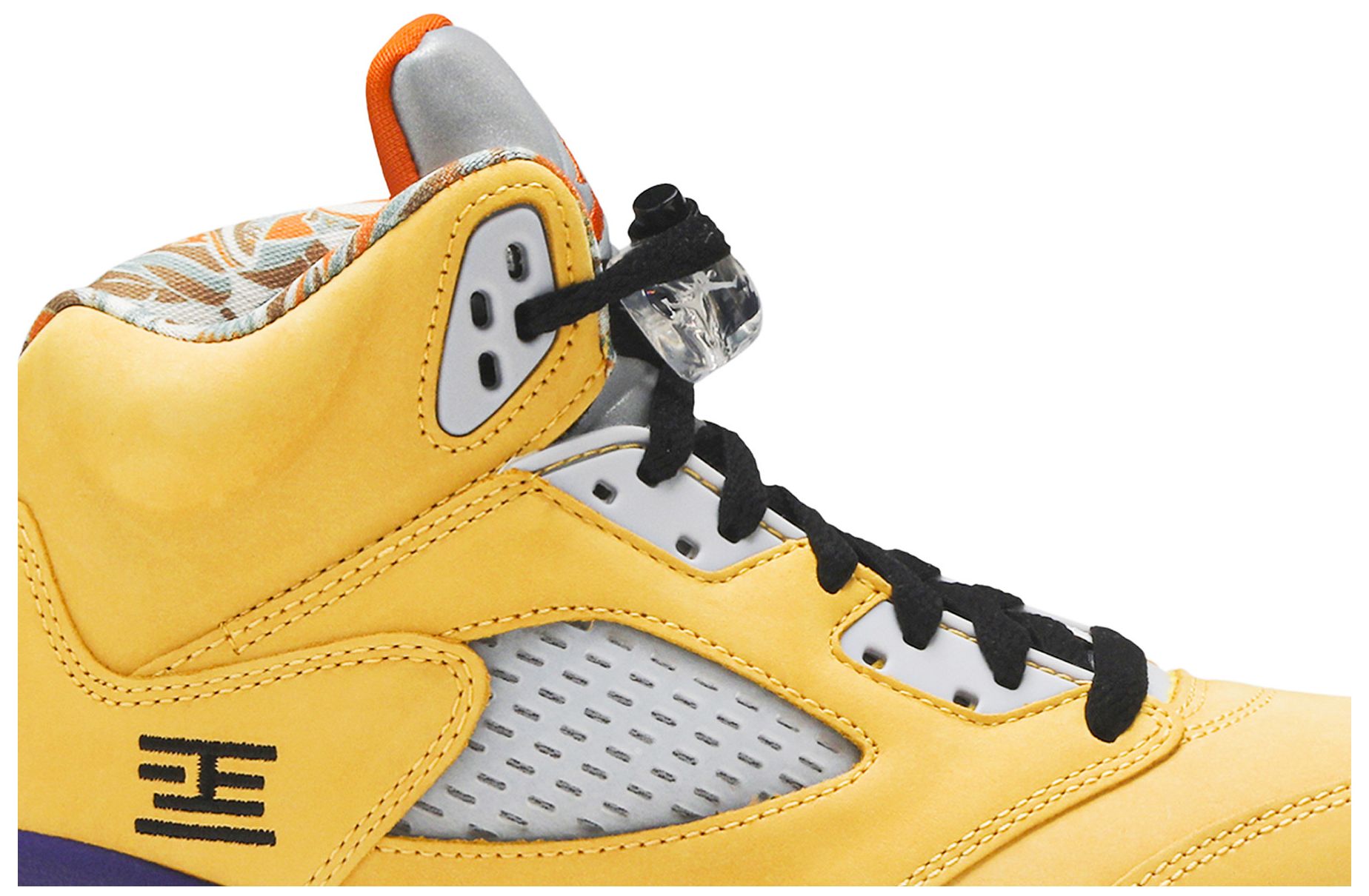 Buy Air Jordan 5 Retro SE GS 'What The' - CZ6415 700 | GOAT