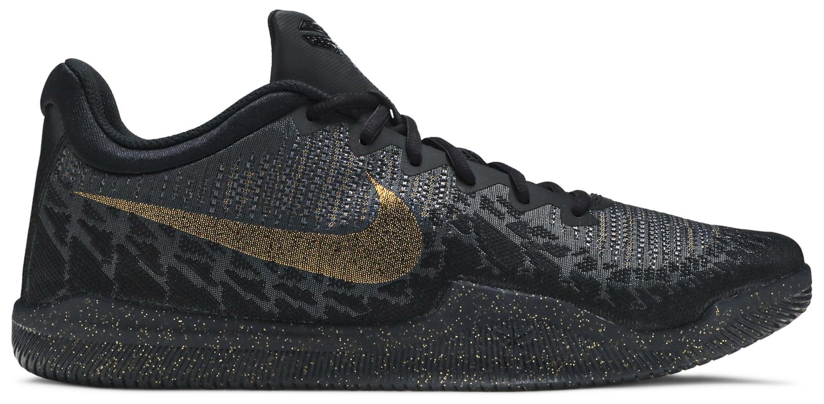 Buy Nike Mamba Rage 'Gold Stars' - 908972 099 | GOAT