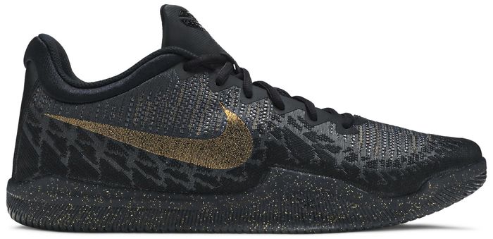 Buy Mamba Rage 'Gold Stars' - 908972 099 | GOAT