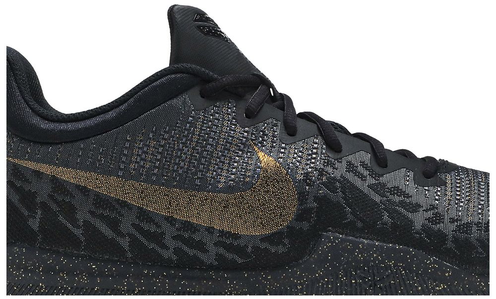 Buy Mamba Rage 'Gold Stars' - 908972 099 | GOAT