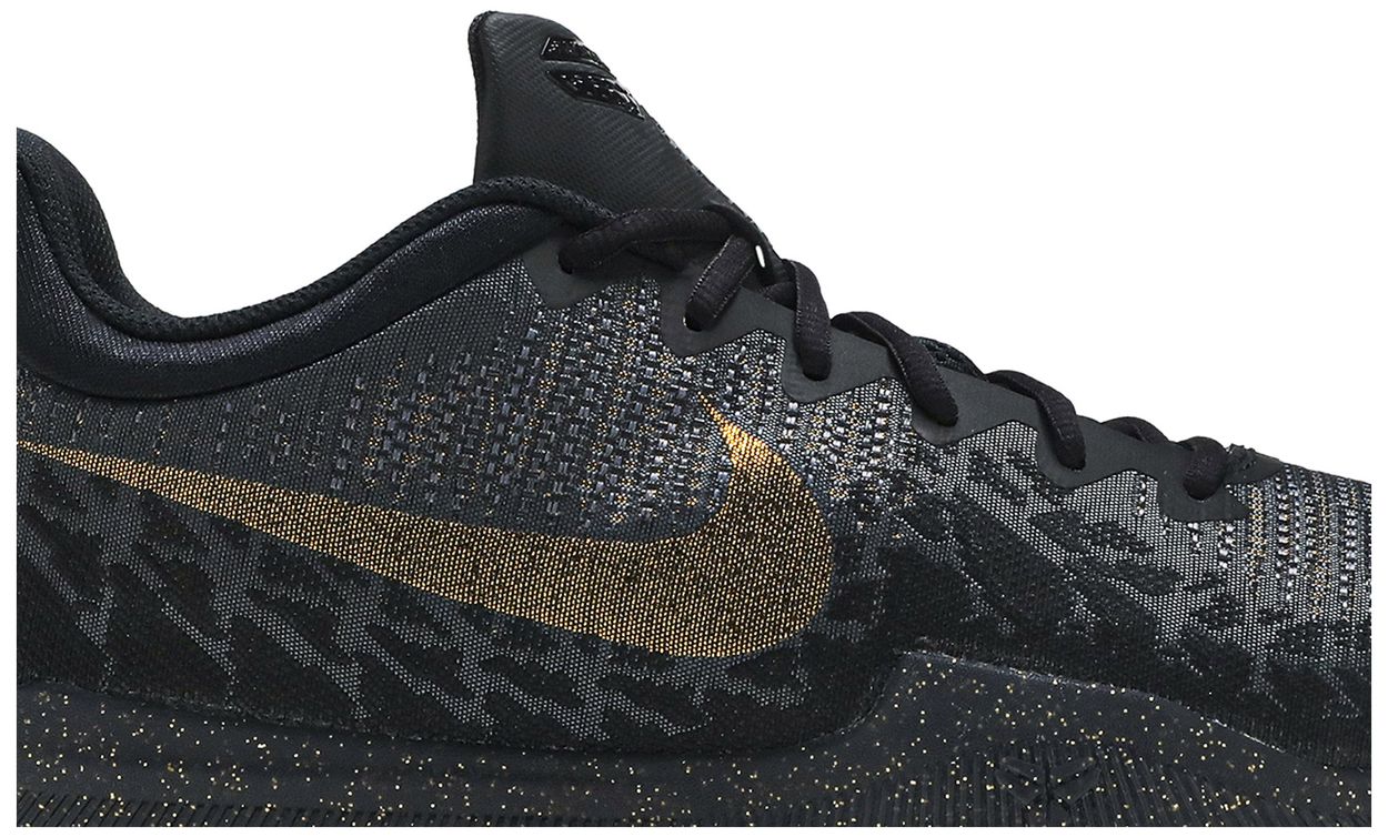 Buy Nike Mamba Rage 'Gold Stars' - 908972 099 | GOAT