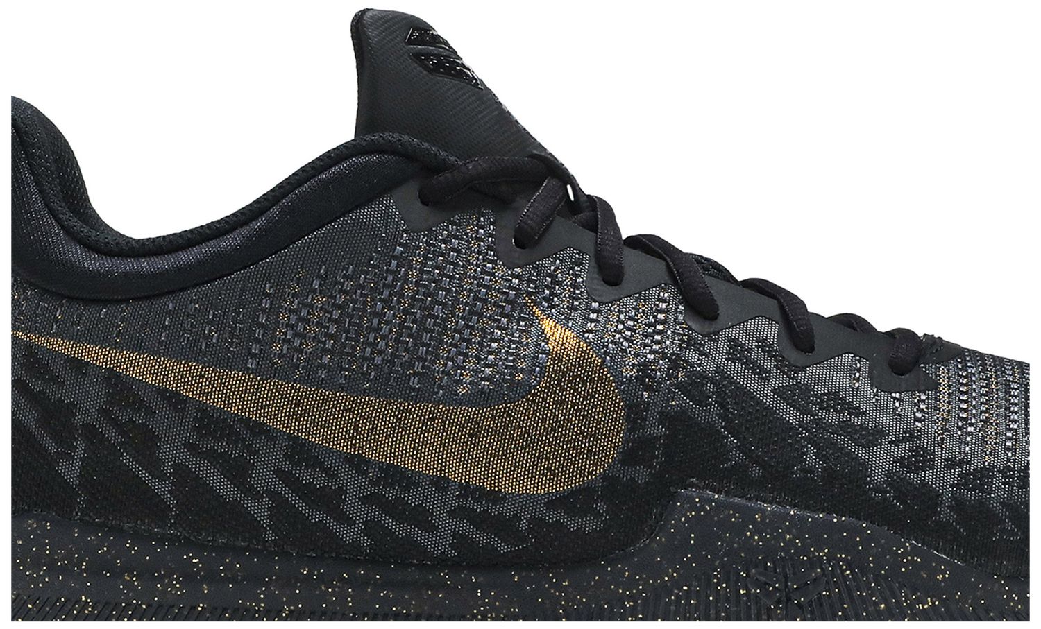 Buy Nike Mamba Rage 'Gold Stars' - 908972 099 | GOAT