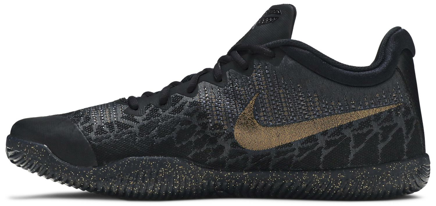 Buy Nike Mamba Rage 'Gold Stars' - 908972 099 | GOAT