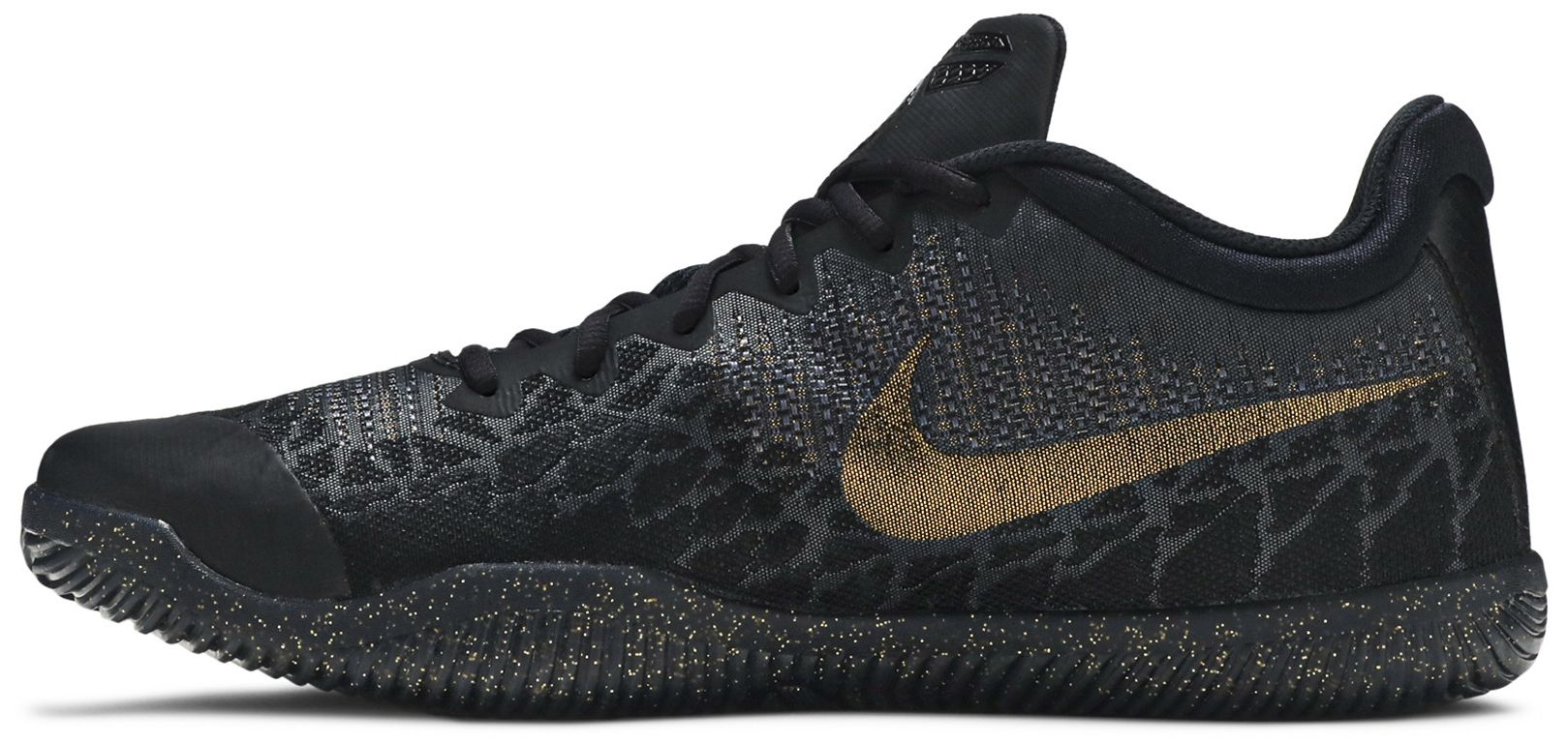 Buy Nike Mamba Rage 'Gold Stars' - 908972 099 | GOAT