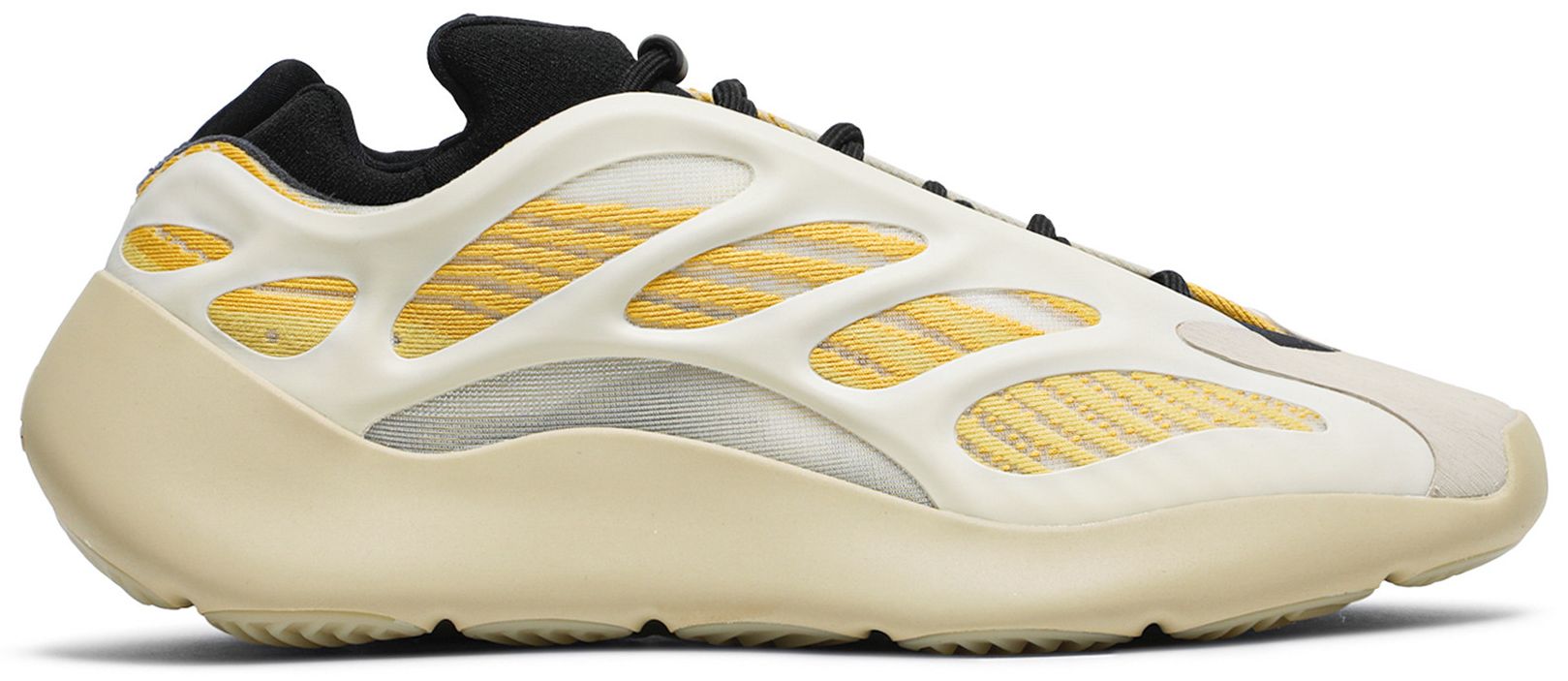 Buy Adidas Yeezy 700 V3 'Safflower' - G54853 | GOAT