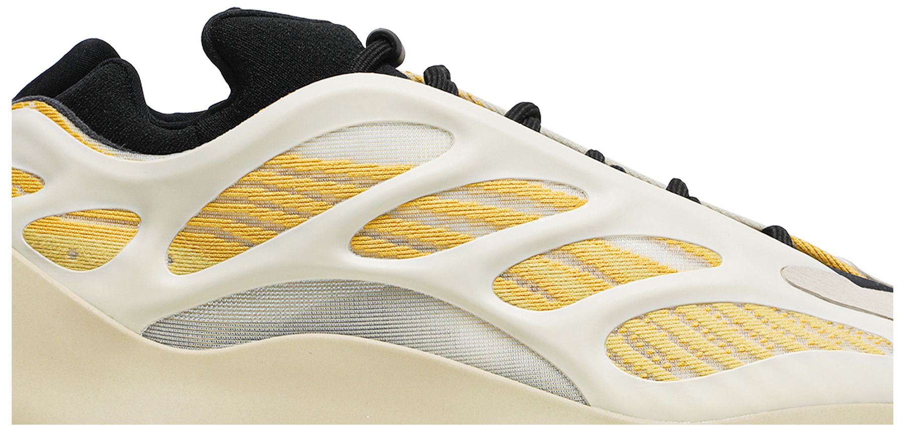 Buy adidas Yeezy 700 V3 'Safflower' - G54853 | GOAT