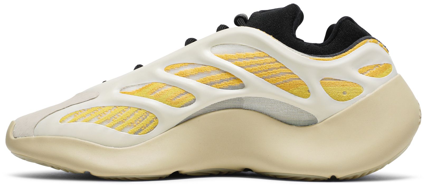 Buy adidas Yeezy 700 V3 'Safflower' - G54853 | GOAT