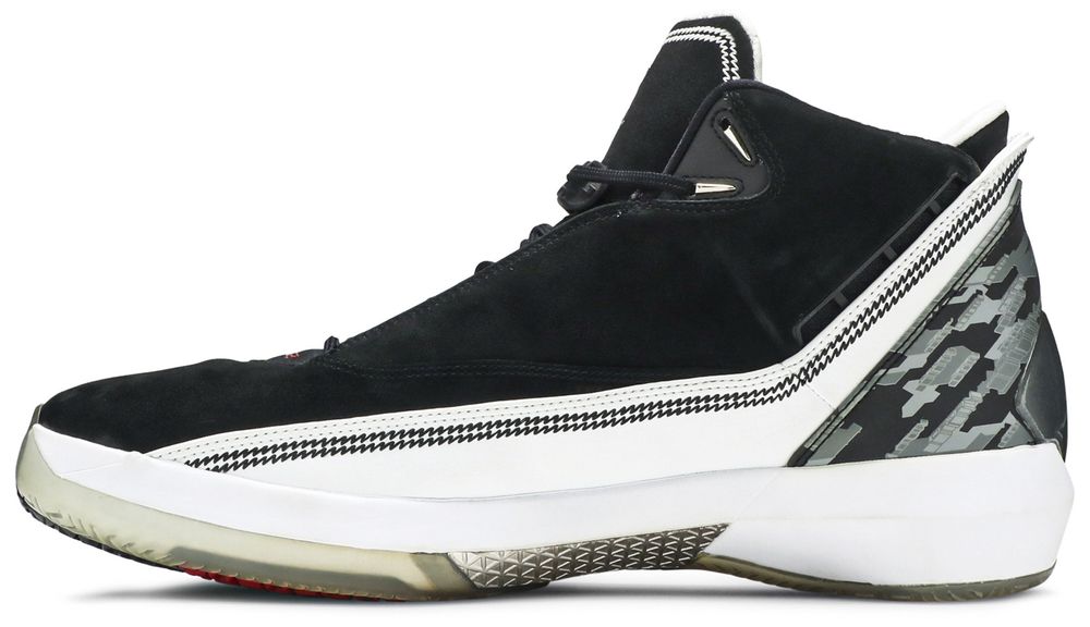 Buy Air Jordan 22 Retro 'Countdown Pack' - 332298 011 | GOAT