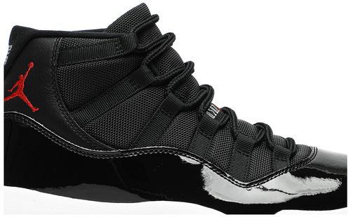 Buy Air Jordan 11 Retro 'Bred' 2019 - 378037 061 | GOAT
