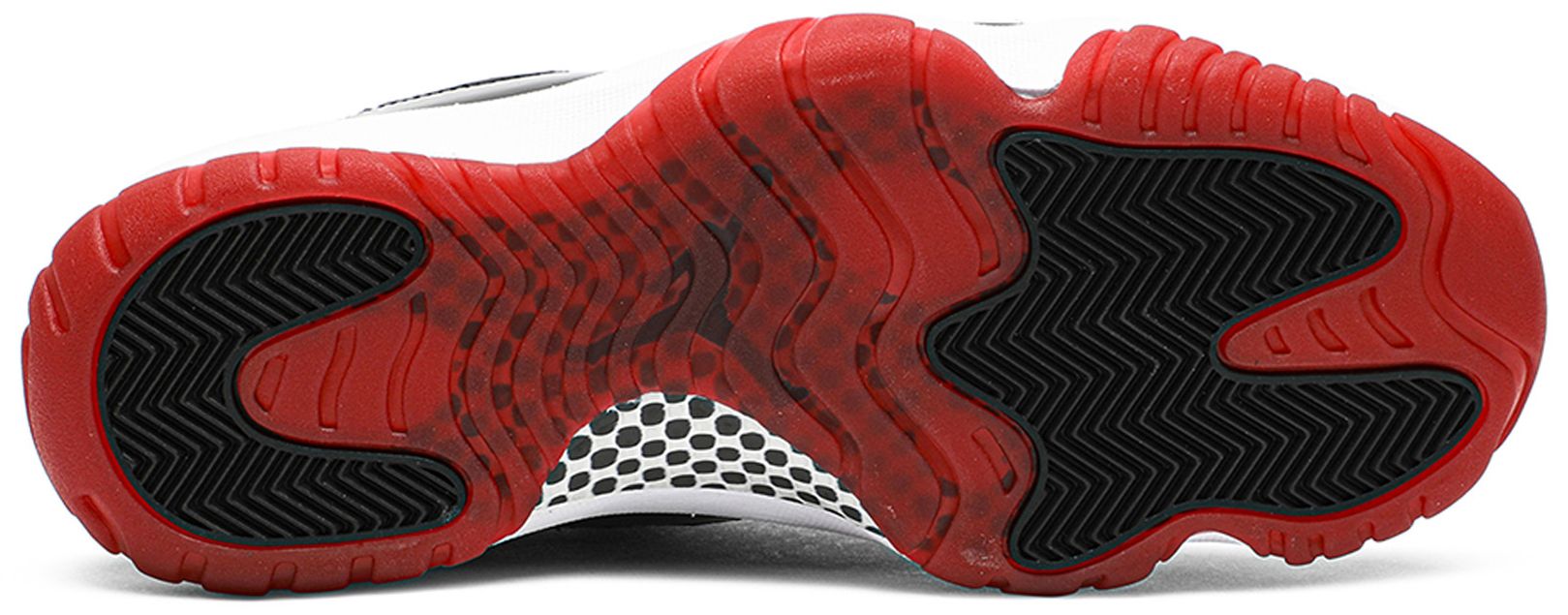 Buy Air Jordan 11 Retro 'Bred' 2019 - 378037 061 | GOAT
