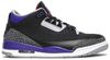 Buy Air Jordan 3 Retro 'Court Purple' - CT8532 050 | GOAT