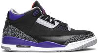 Buy Air Jordan 3 Retro 'Court Purple' - CT8532 050 | GOAT