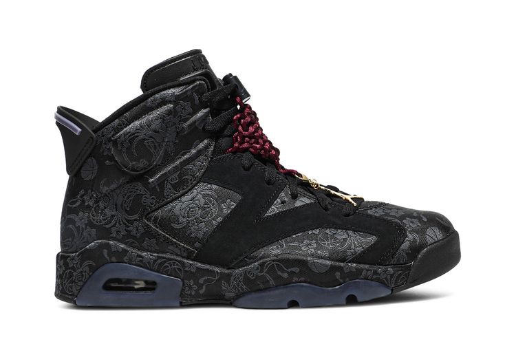 Buy Wmns Air Jordan 6 Retro 'Singles Day' - DB9818 001 | GOAT