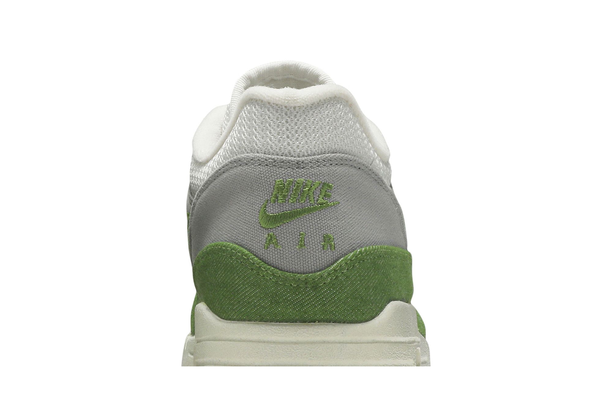 Buy Patta x Air Max 1 Premium 'Chlorophyll' 2009 - 366379 Buy Patta x Air Max 1 Premium 'Chlorophyll' 2009 - 366379
