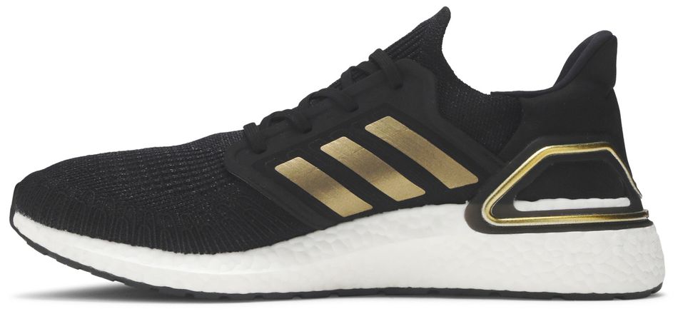 Buy Adidas UltraBoost 20 'Gold Metallic' - EE4393 | GOAT