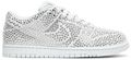 Buy Cactus Plant Flea Market x Swarovski x Nike Dunk Low 'Pure Platinum ...