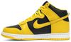 Buy Nike Dunk High SP 'Iowa' 2020 - CZ8149 002 | GOAT