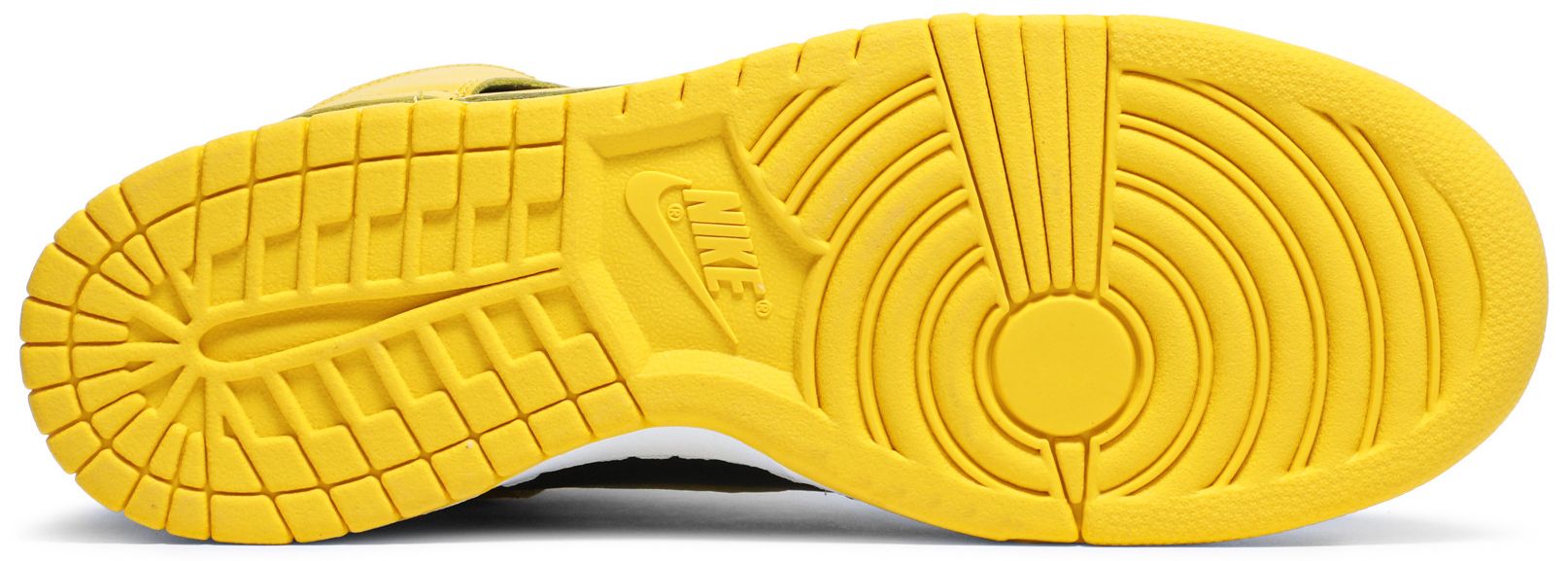 Buy Nike Dunk High SP 'Iowa' 2020 - CZ8149 002 | GOAT