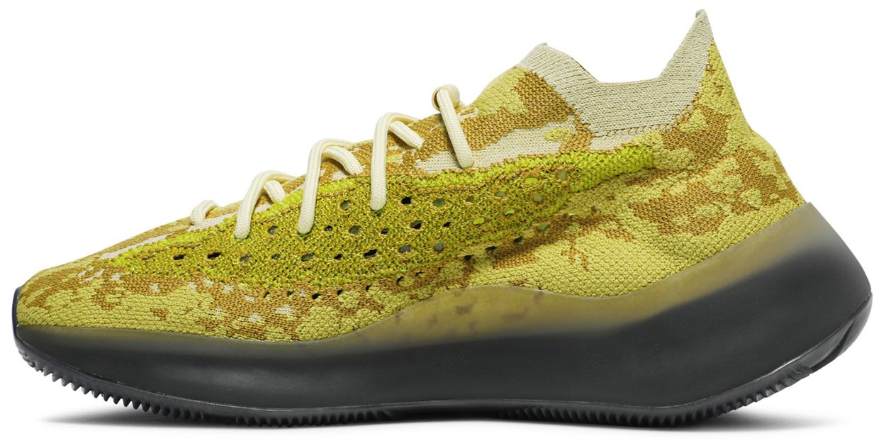 Buy adidas Yeezy Boost 380 'Hylte' - FZ4990 | GOAT