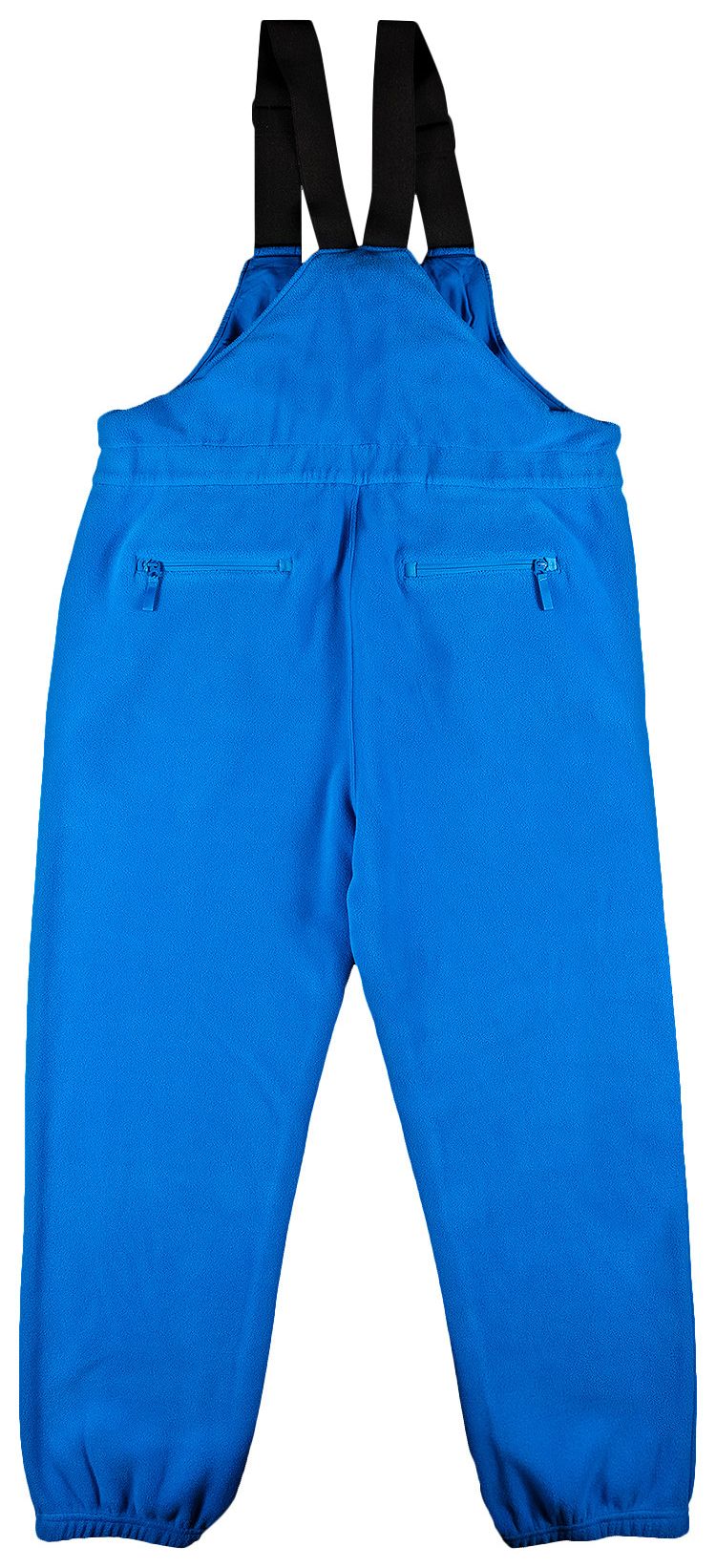 Buy Supreme x Polartec Overalls 'Bright Blue' - FW20P38 BRIGHT BLUE | GOAT