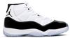 Buy Air Jordan 11 Retro 'Concord' 2018 - 378037 100 | GOAT