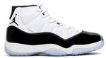 Buy Air Jordan 11 Retro 'Concord' 2018 - 378037 100 | GOAT