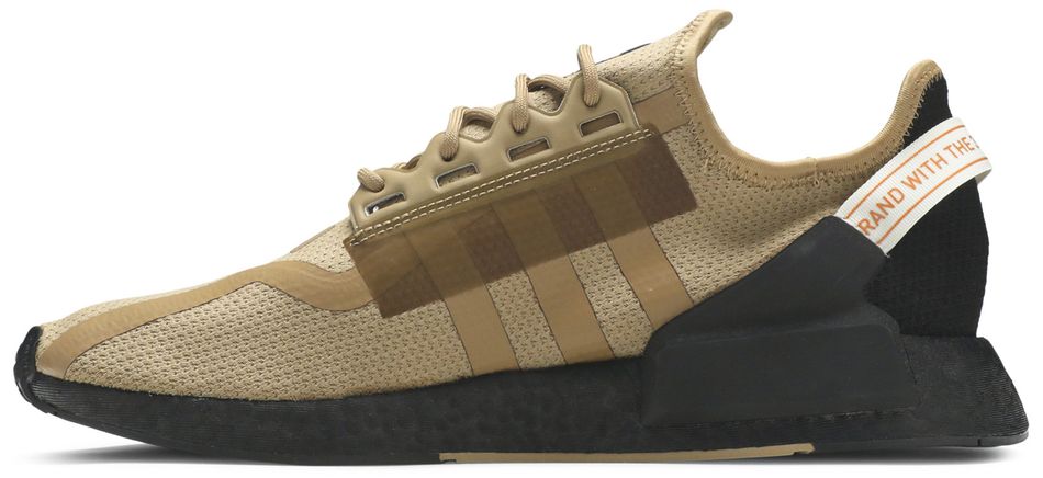 Buy Adidas NMD_R1 V2 'Cardboard' - FY6861 | GOAT