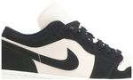 Buy Wmns Air Jordan 1 Low 'Black Guava Ice' - DC0774 003 | GOAT