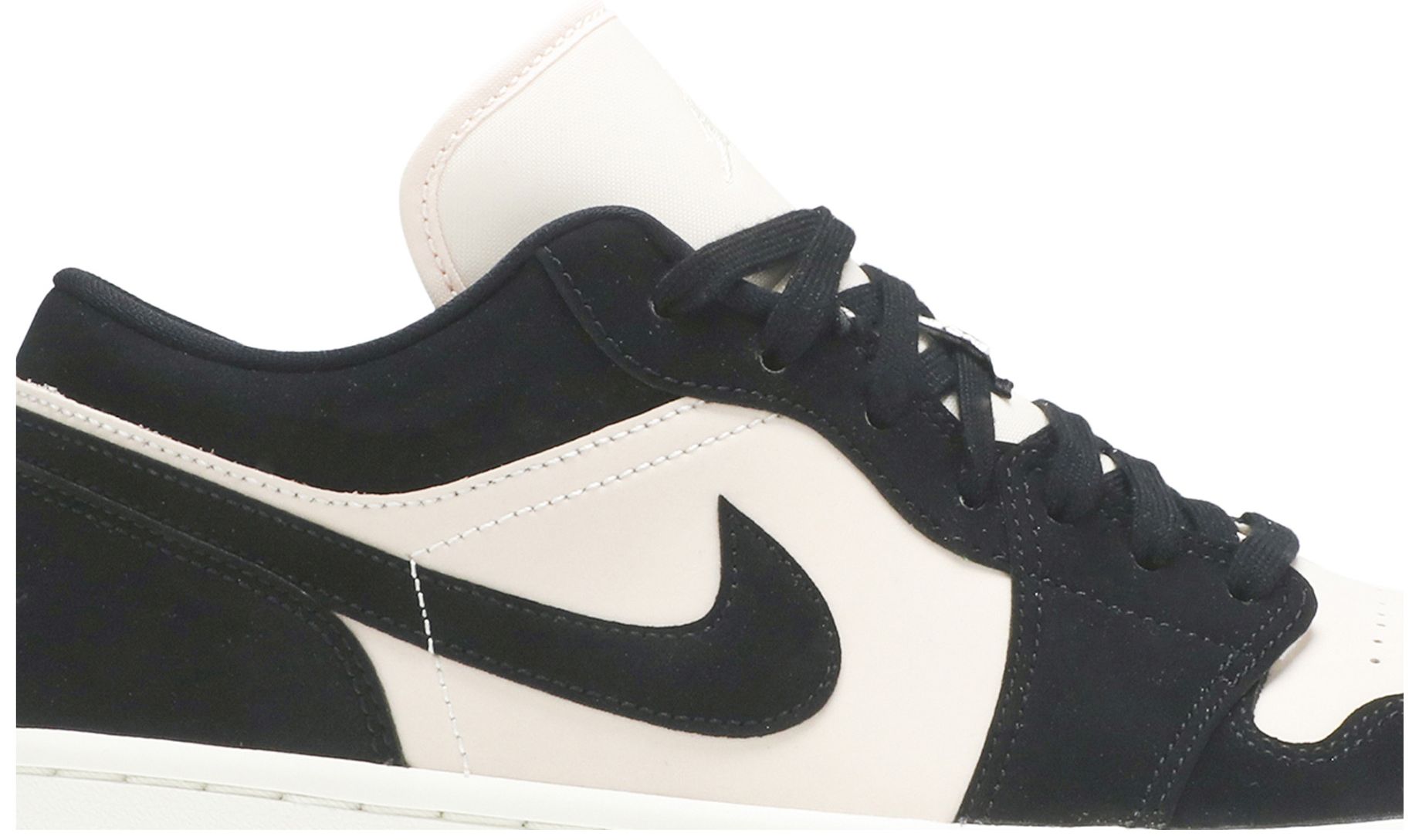 Buy Wmns Air Jordan 1 Low 'Black Guava Ice' - DC0774 003 | GOAT