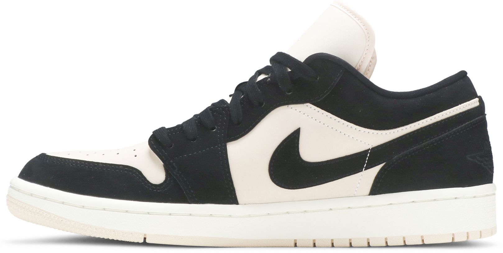 Buy Wmns Air Jordan 1 Low 'Black Guava Ice' - DC0774 003 | GOAT