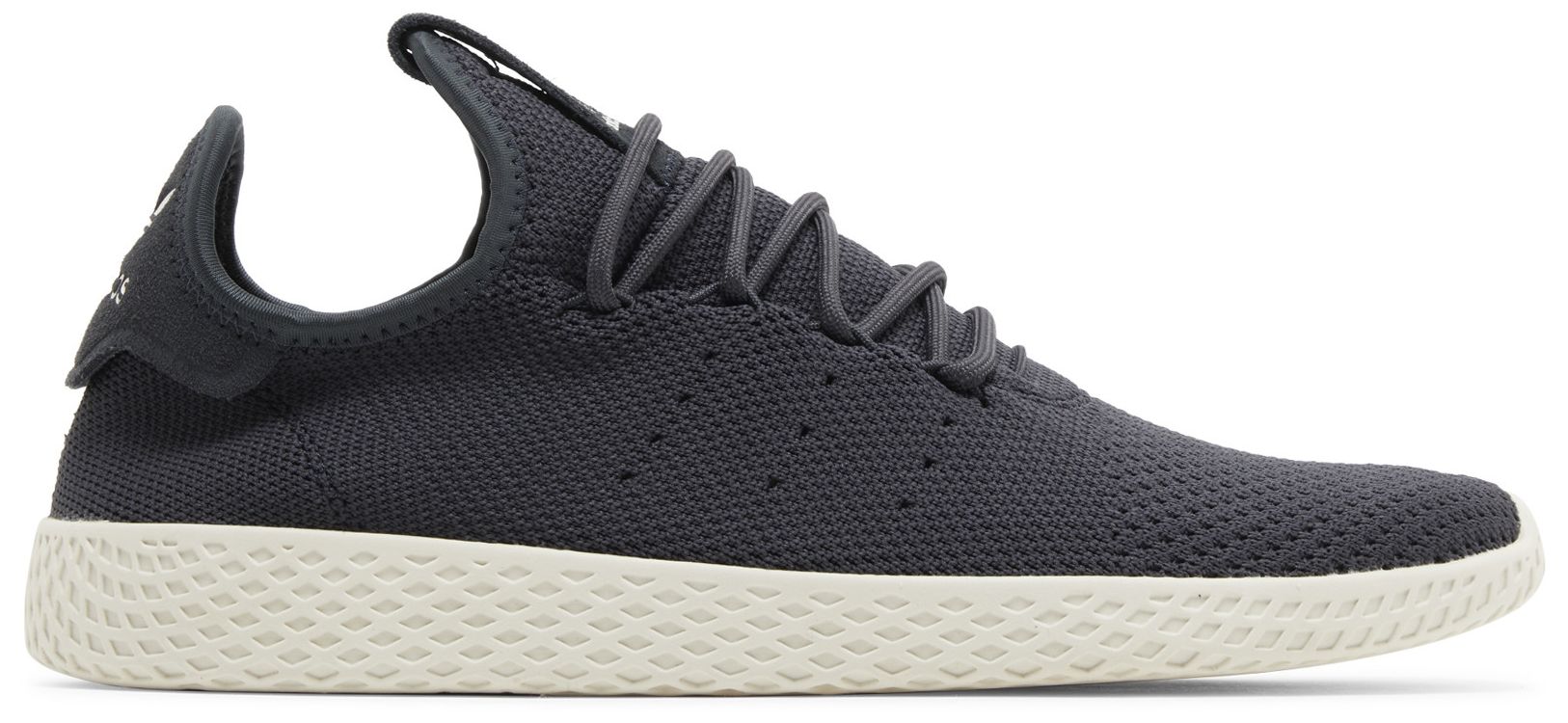 Buy Pharrell x Tennis Hu 'Night Grey' - ID7444 | GOAT