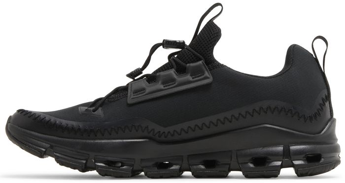 Buy ON Wmns Cloudaway 'All Black' - 3WD30370485 | GOAT