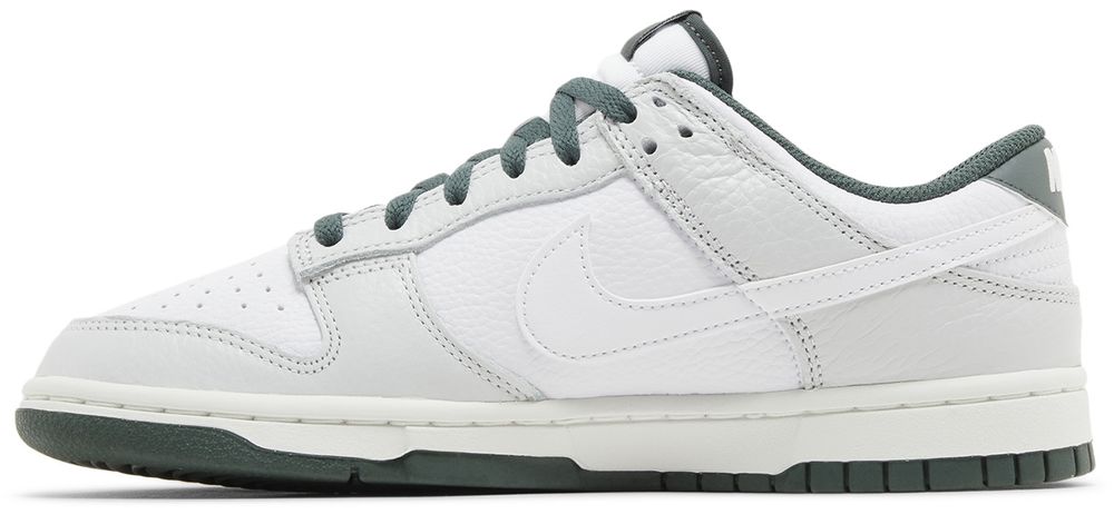 Buy Nike Dunk Low SE 'Photon Dust Vintage Green' - HF2874 001 | GOAT