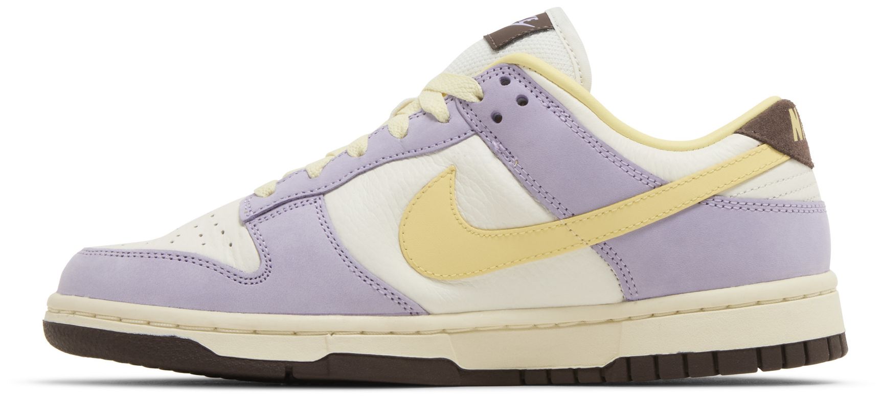 Buy Nike Wmns Dunk Low Premium 'Lilac Bloom' - FB7910 500 | GOAT