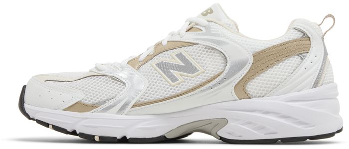Buy New Balance 530 'White Stoneware' - MR530RD | GOAT