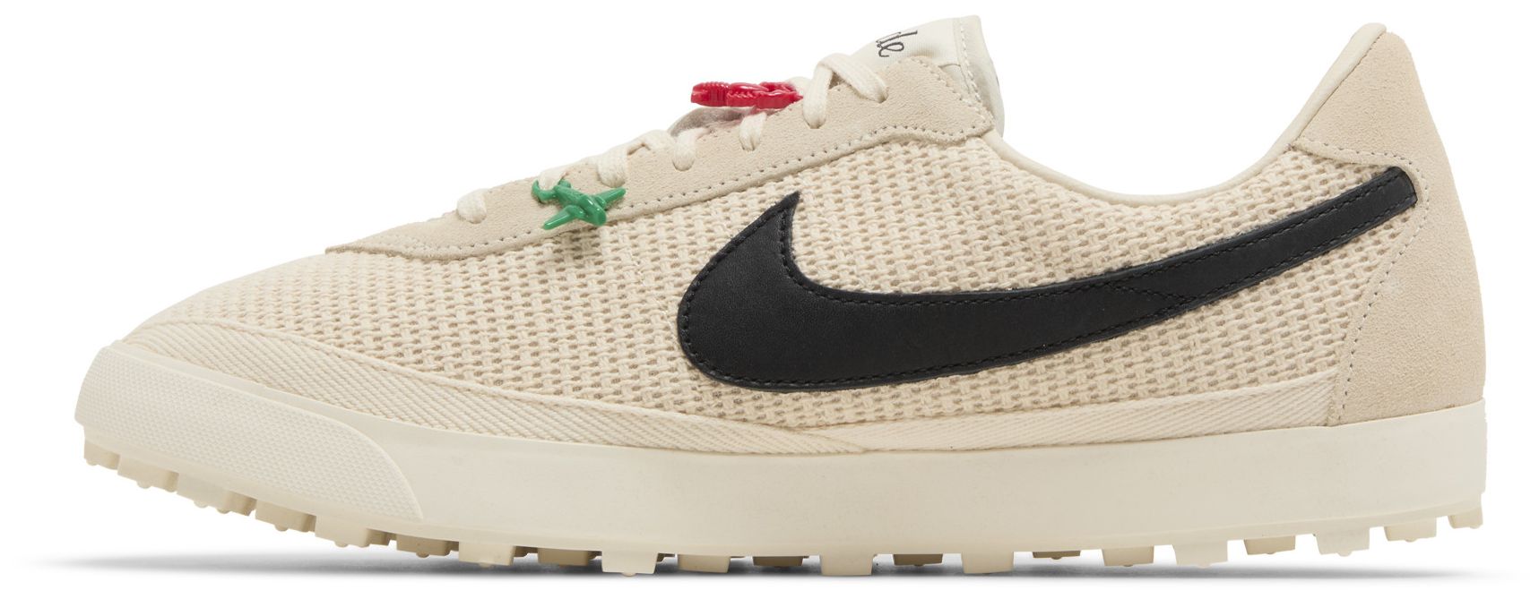 Buy Bode x Nike Astro Grabber SP 'Natural Black' - FQ6892 100 | GOAT