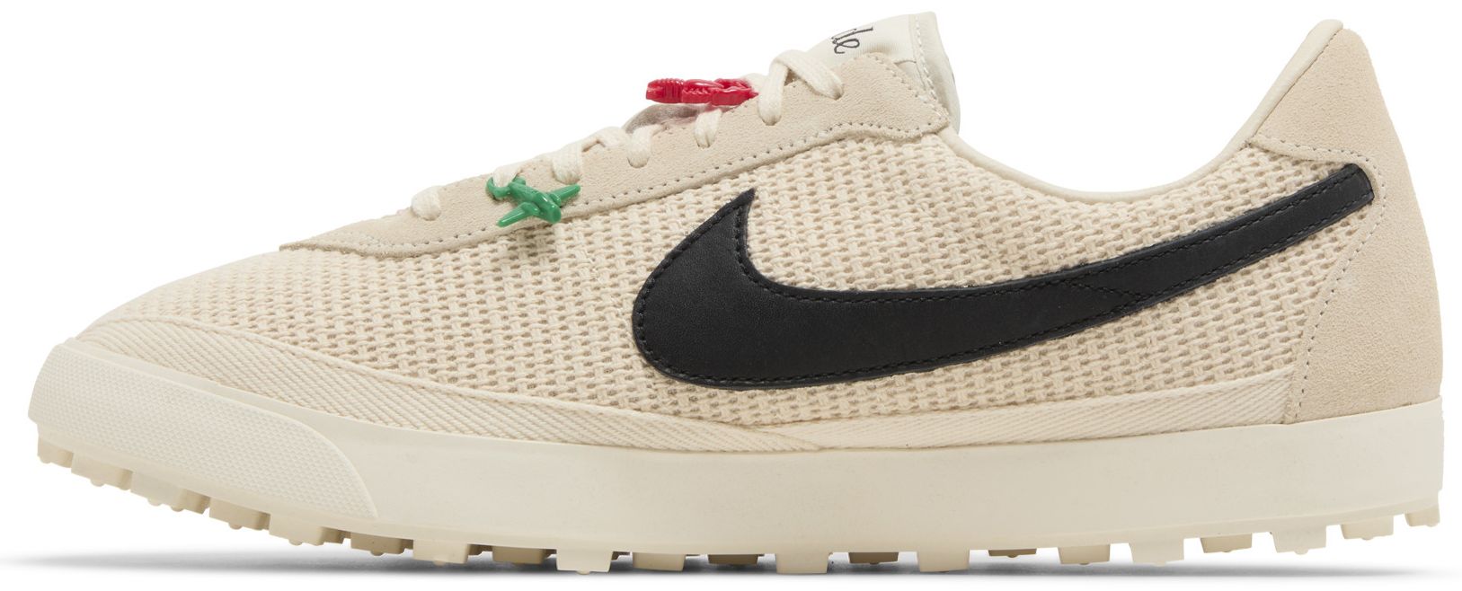 Buy Bode x Nike Astro Grabber SP 'Natural Black' - FQ6892 100 | GOAT