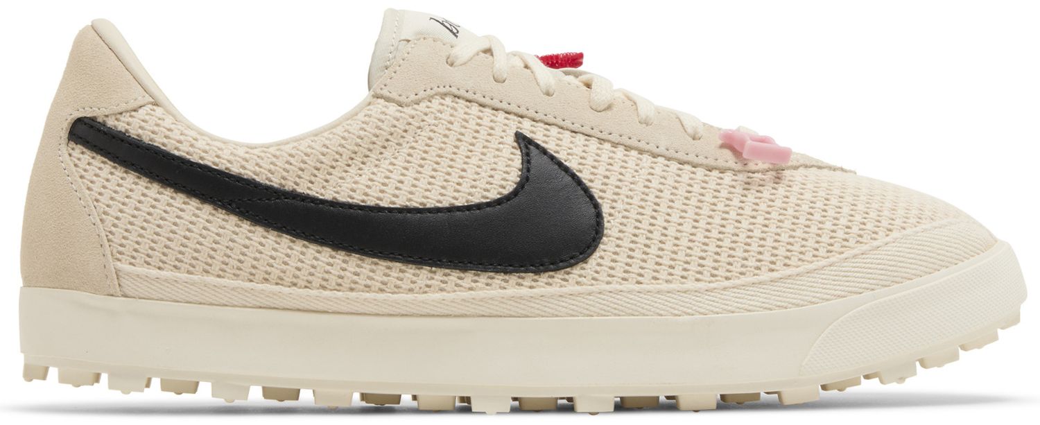 Buy Bode x Nike Astro Grabber SP 'Natural Black' - FQ6892 100 | GOAT