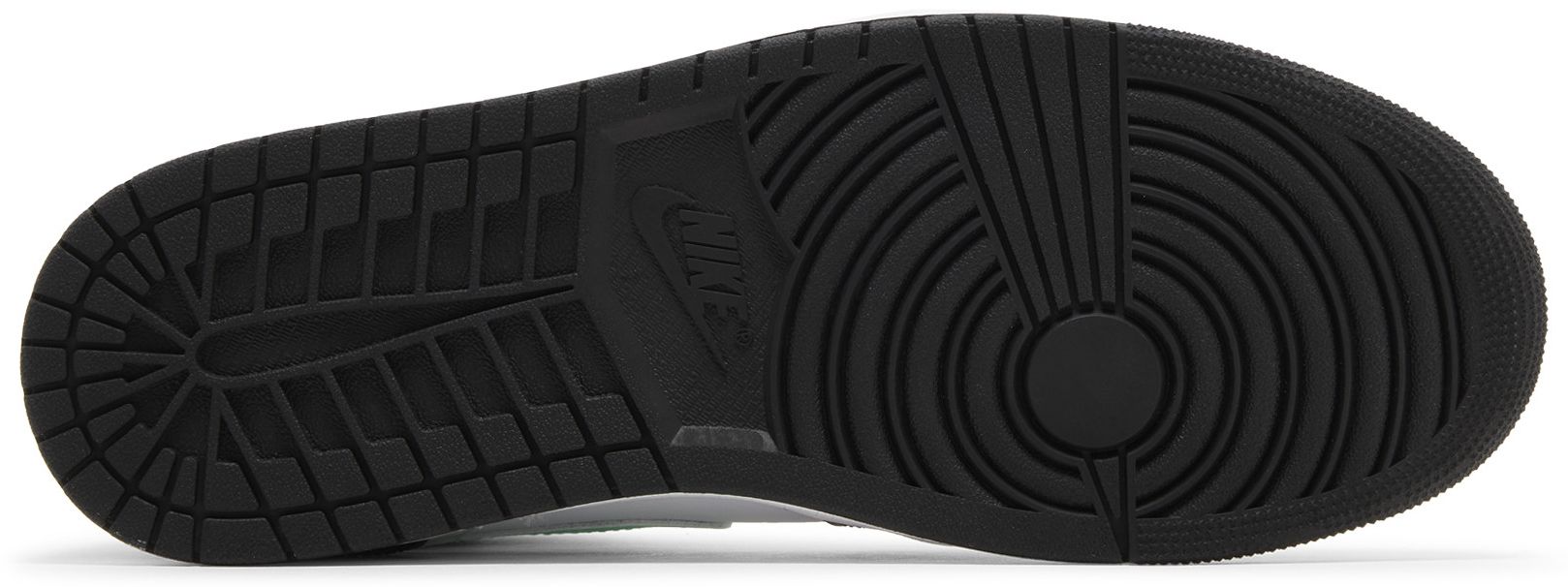 Buy Air Jordan 1 Mid 'Green Glow' - DQ8426 103 | GOAT