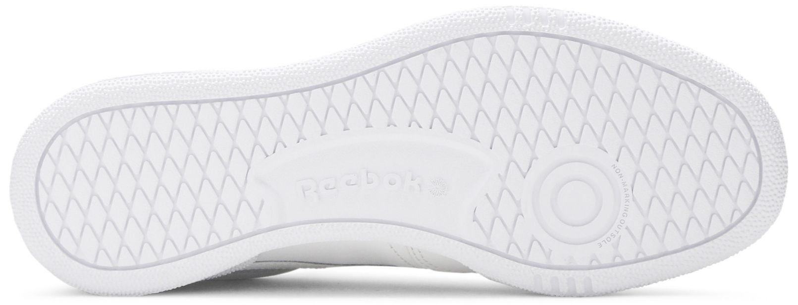 Buy Club C 85 'White Green' - AR0456 | GOAT